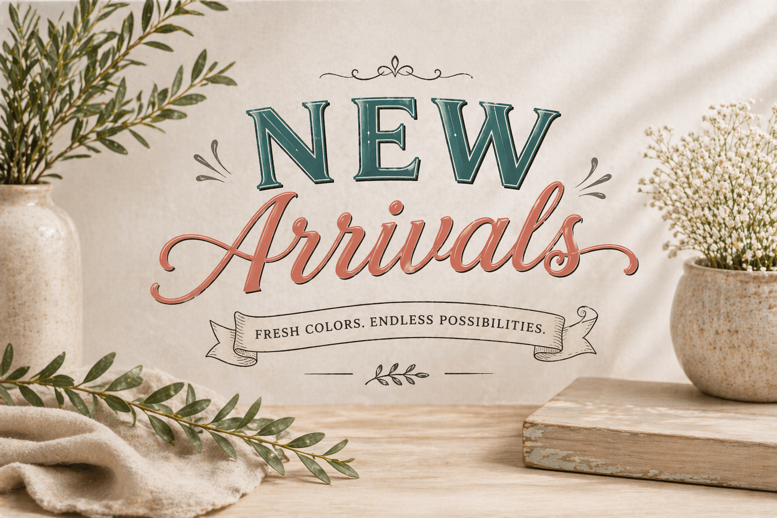 New Arrivals – Sadie Mae Designs
