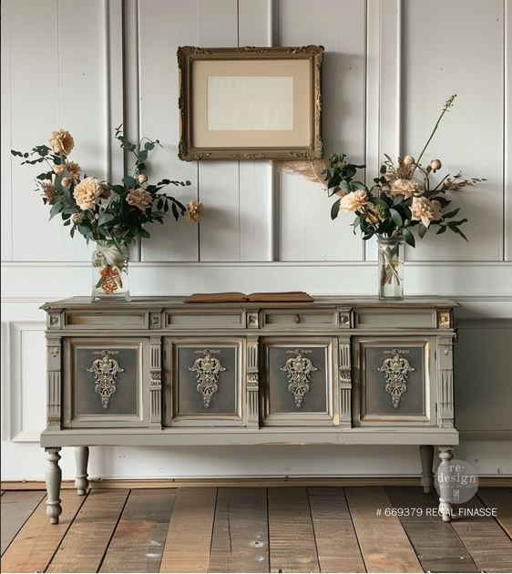 Decor Poly Castings – Sadie Mae Designs